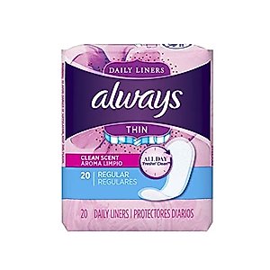 Always Thin Active