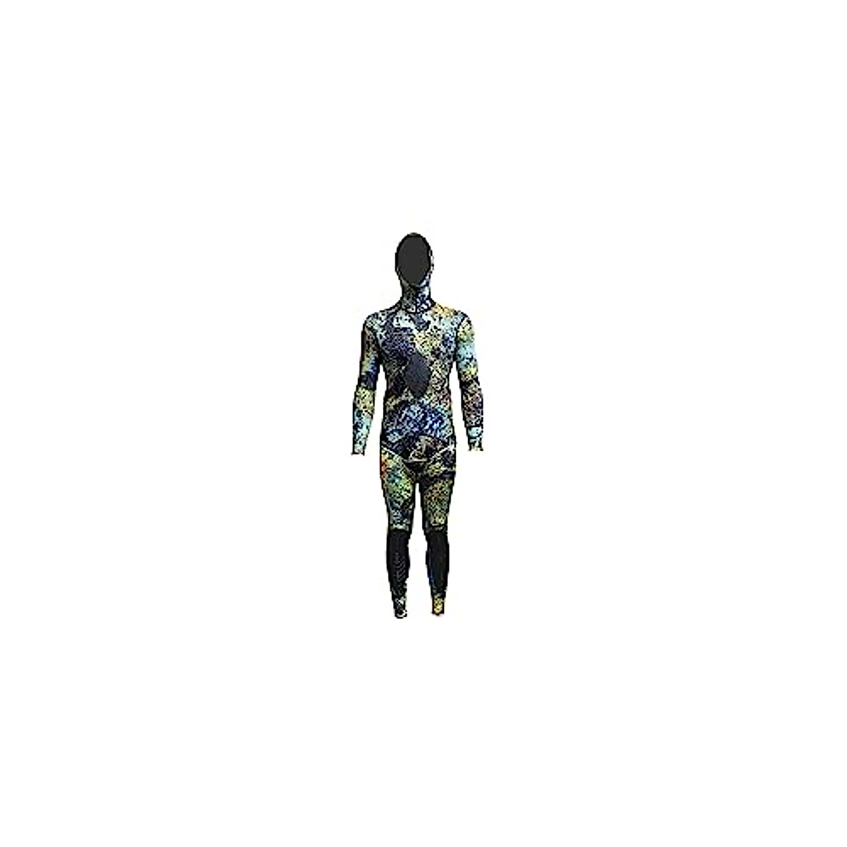 Riffe 2mm Digi-Tek Slimfit 2-Piece Wetsuit - #50 (MD)
