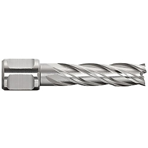 Jancy Slugger by Fein - HSS Cobalt Prima Annular Cutter - 3/4" Straight Shank, 2" Depth, 5/8" Diameter - 63134158008