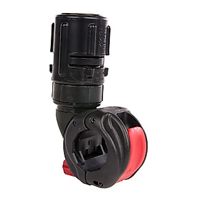 Hobie H-Rail Gear Head - 84620152