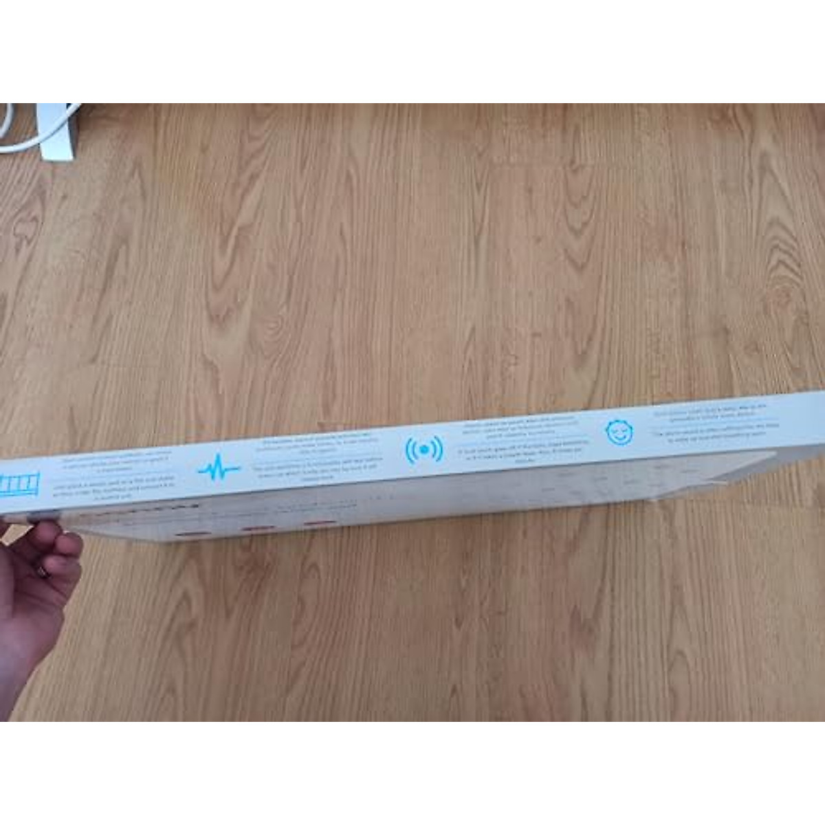 Nanny Extra Sensor Pad-INTENDED FOR THOSE WHO BOUGHT THE EUROPEAN NANNY BABY MOVEMENT MONITOR - EU MEDICAL ‎DEVICE SIDS CERTIFIED