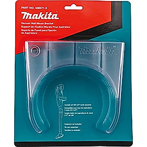 Makita 458571-5 Vacuum Wall Mount Bracket