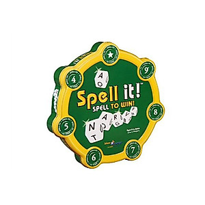 Spell It