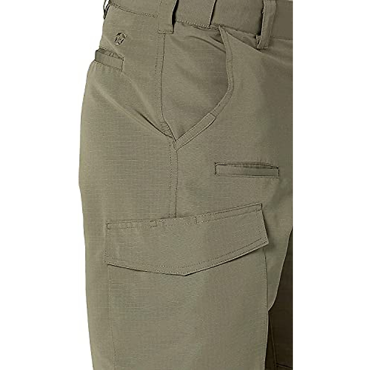 Propper Men's Edgetec Tactical Pants, Ranger, W: 42'' x Large: 34''