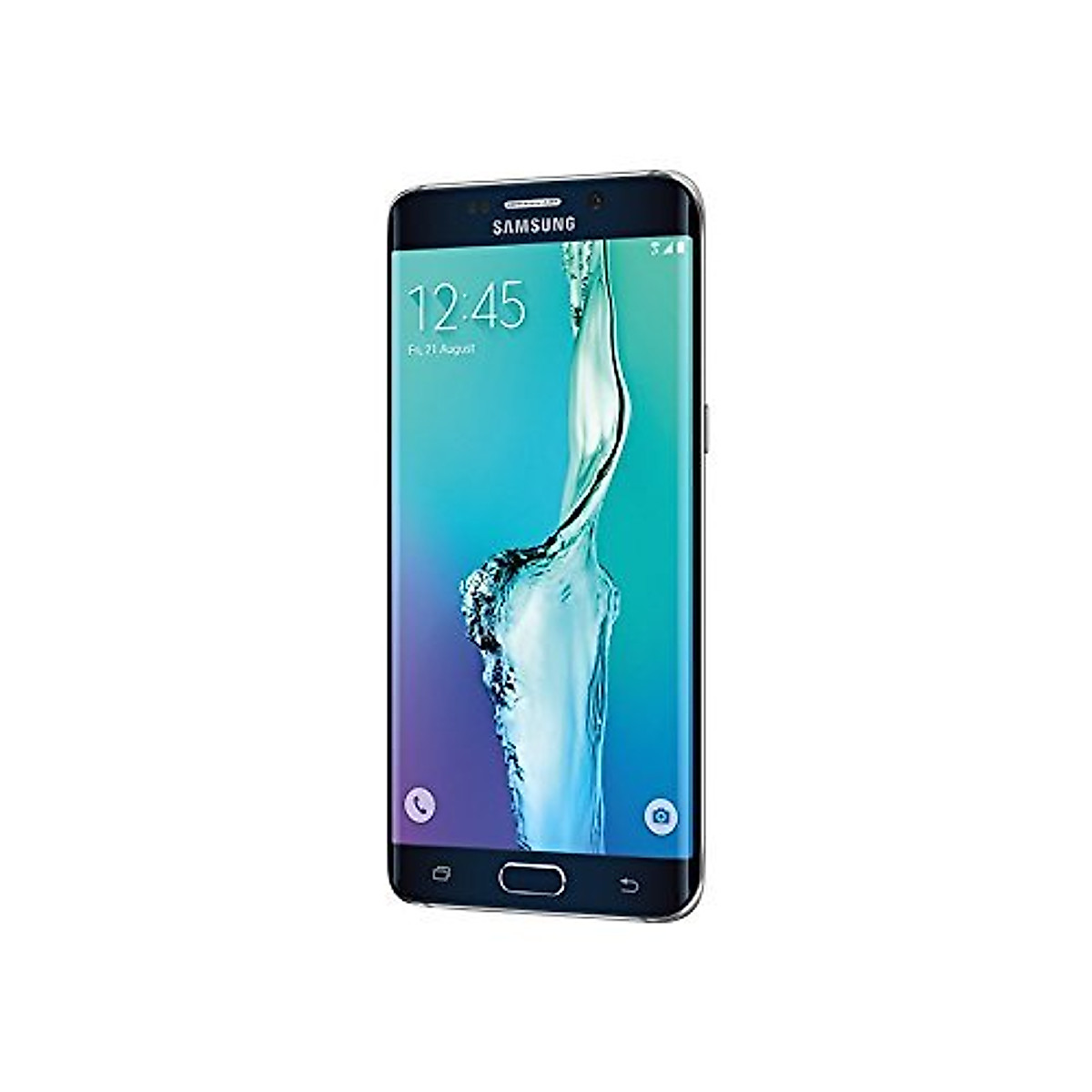 Samsung Galaxy S6 Edge Plus G928A 64GB GSM Unlocked - Black