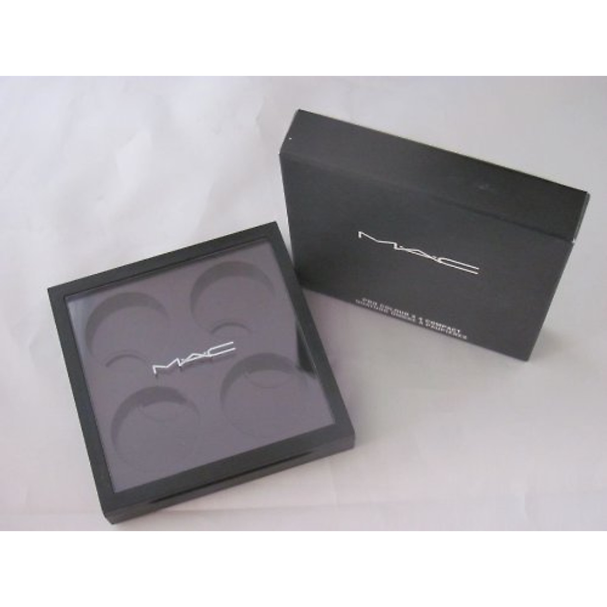 MAC Pro Colour X4 Compact for Pro Pan Shadows