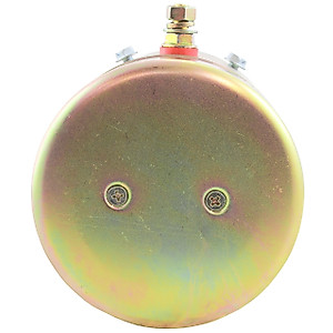 New Premium Pump Motor fits Fenner, Dell, Maxon, Waltco Liftgates, Snoway, Hiniker & Northman Snow Plow Applications 1185-AC MI-9000-00 46-4048 MUE-6212 1931AC MUE6114S 4142AC 55007-1 EO30171