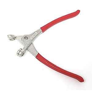 Metal Magery Cleco Pliers Install & Remove all Clecos and Side Grip Cleco Fasteners and Clamps