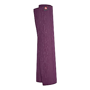 Manduka Unisex EKO 2.0 5mm Yoga Mat - Lon