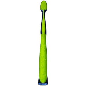 Oral-B Kids Pixar Toothbrush, Children 3+, Extra Soft (Characters Vary) - Pack of 2