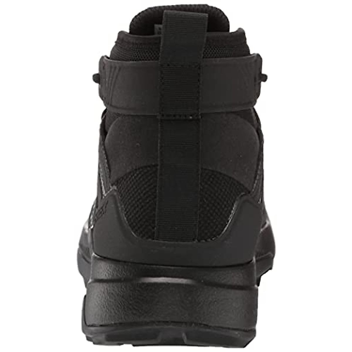 adidas mens Terrex Trailmaker Gore-tex Hiking Walking Shoe, Core Black/Core Black/Dark Grey Heather, 11 US