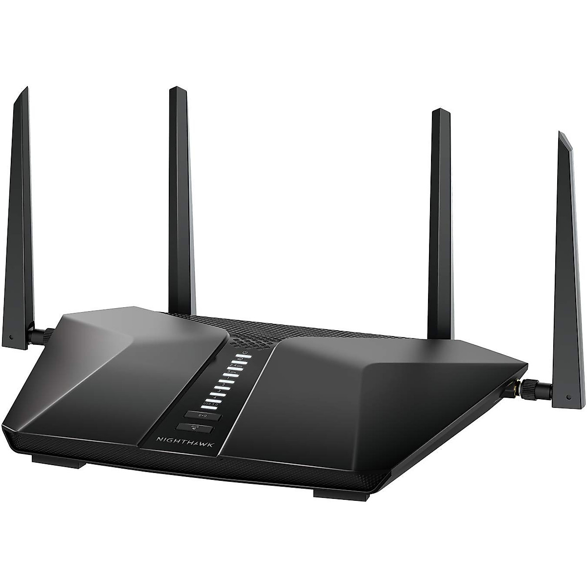 Netgear Nighthawk AX6 6-Stream AX4300 WiFi 6 Router (RAX45-100NAS)