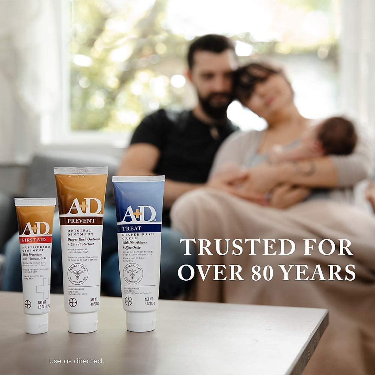 A+D Ointment Original 16 oz by A&D