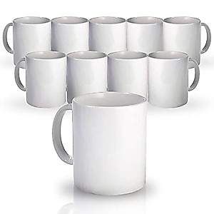 Sawgrass UHD Virtuoso SG500 Sublimation Printer Starter Bundle with Inks, Turquoise 4-in-1 Heat Pres, Paper, Tape, Blanks, Designs, Exclusive Content White