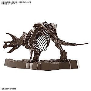 Bandai Hobby - 1/32 Imaginary Skeleton Triceratops