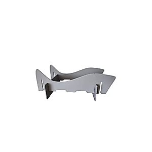 Aqua Outdoors in-Pool Chaise Riser (Gray)