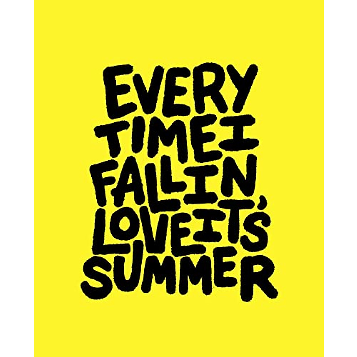 I Always Think It's Forever: A Love Story Set in Paris as Told by an Unreliable but Earnest Narrator (A Memoir)