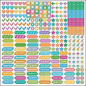 Disney Dreams Collection by Thomas Kinkade Studios: 17-Month 2022-2023 Family Wa