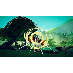 Ben 10: Power Trip (PS4)