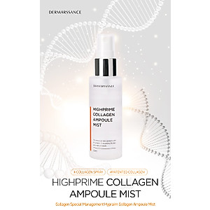 DERMARSSANCE Highprime Collagen Film Ampoule Mist 50ml/1.69 fl. oz