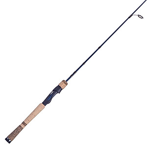 Fenwick Eagle Spinning Fishing Rod Brown, 7' - Light - 1pc