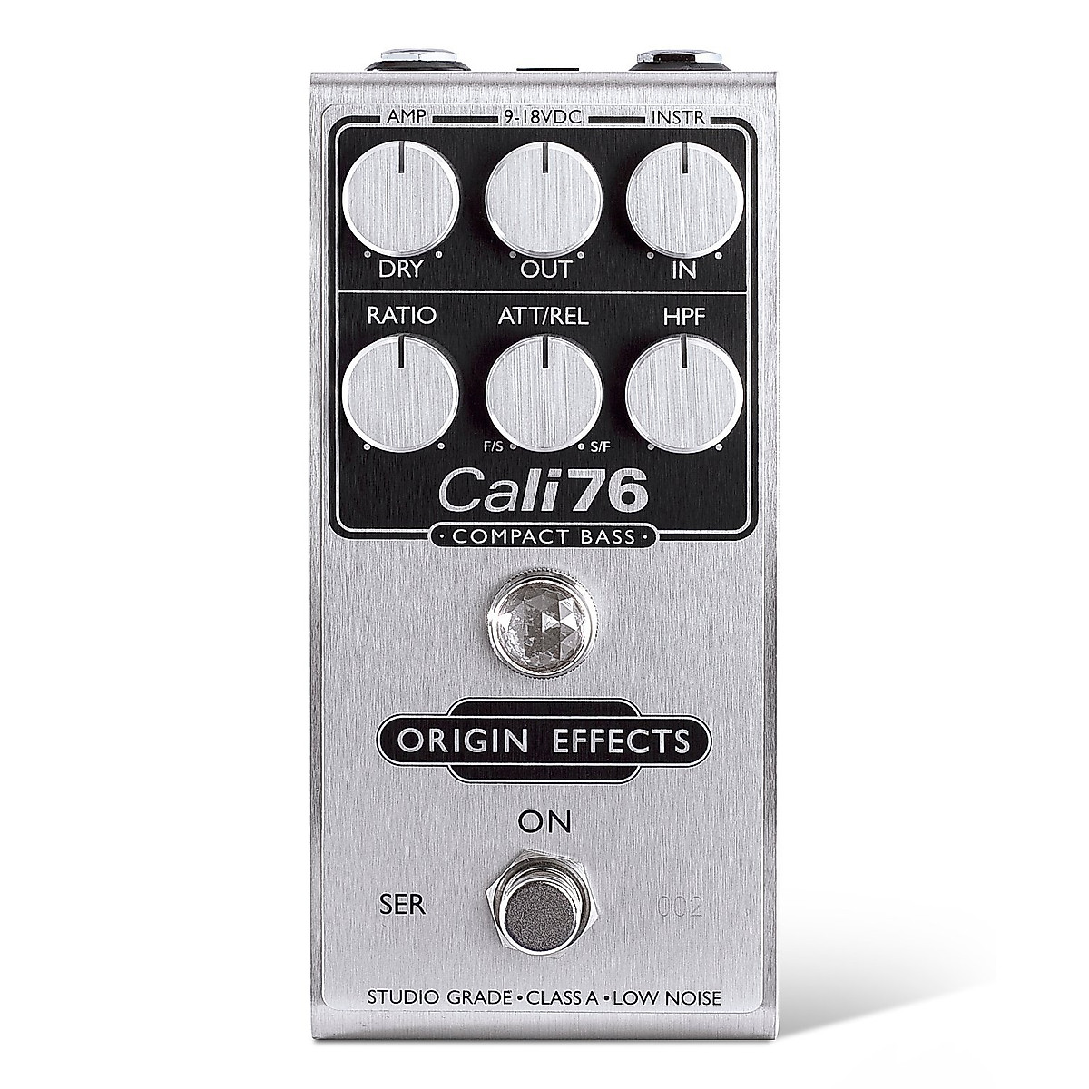 Origin Effects Cali76 Compact Bass