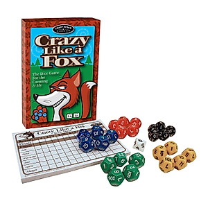 Crazy Like a Fox