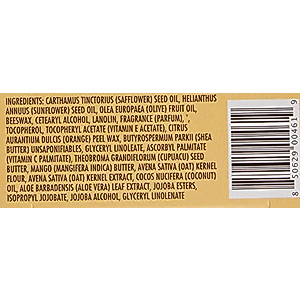 Pet Head Oatmeal Natural Paw Butter 2oz