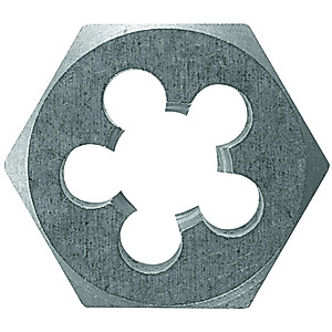Bosch BPD14F18 1/4 In. - 18 Npt High-Carbon Steel Pipe Die