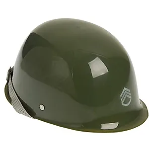 One Child Army Helmet