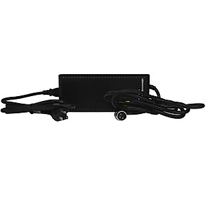 UPG 24V 8A Convection Cooled Charger