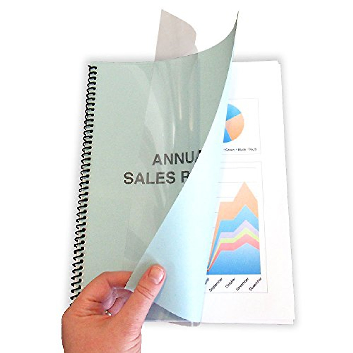 TruBind Coil-Binding Machine - with Electric Coil Inserter and Foot Pedal - TB-S20AP - Professionally Bind Books and Documents - Home or Office Use - Adjustable Hole Punching and Paper Sizes