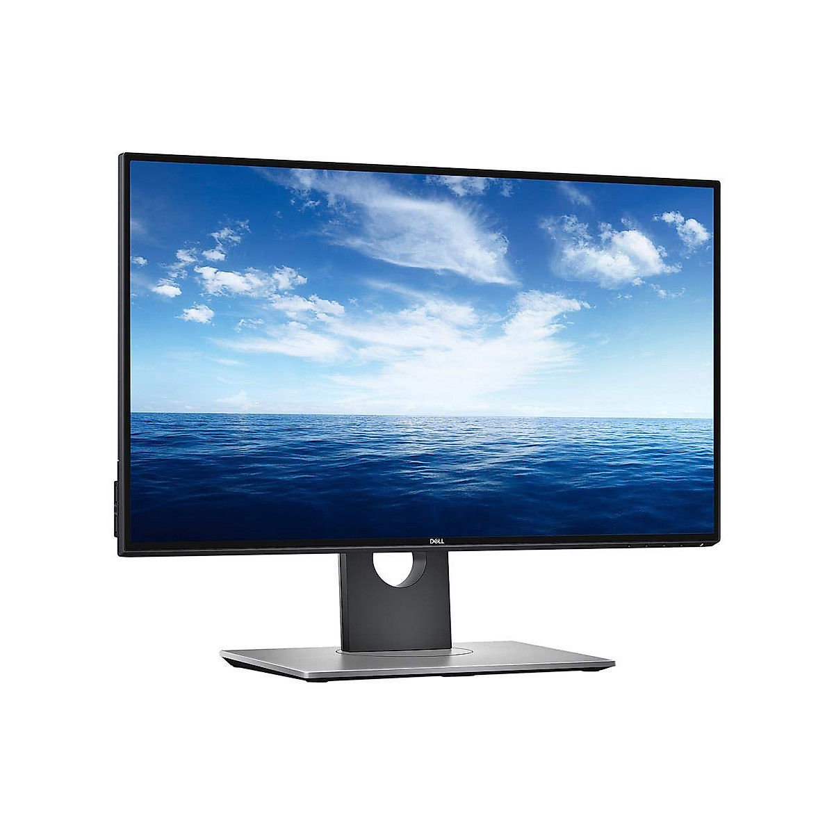 Dell Ultra Sharp LED-Lit Monitor 25" Black (U2518D)| 2560 X 1440 at 60 Hz| IPS| Vesa Mount Compatibility