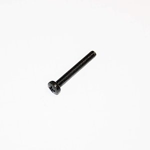 ModMyMods M4 x 30mm Phillips Pan-Head Screw - Black (MOD-0287)