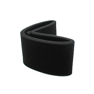 TC-Motor Aftermarket Filter For Bobcat 4164631 For Gravely 21548000 For Ariens 21548000 For John Deere MIU12555 For Kawasaki FR651V-FR730V FS481V-FS730V FX600V for 22 Thru 26 HP Engines