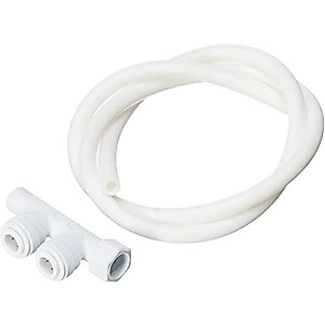 CULLIGAN US-DC1 Under Sink Connect Drinking Water Direct Conn WTR System, No Size, White