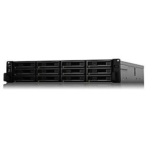 Synology 12 Bay Unified Controller UC3200 (Diskless)