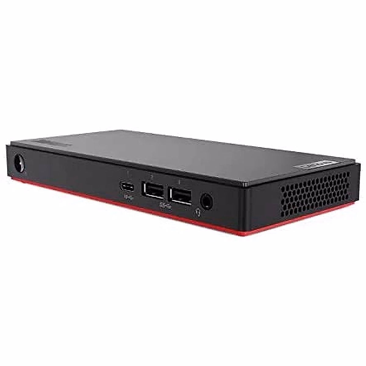 Lenovo ThinkCentre M90n, i5-8365U, UHD Graphics 620, 8GB, 512GB SSD, Win 10 Pro
