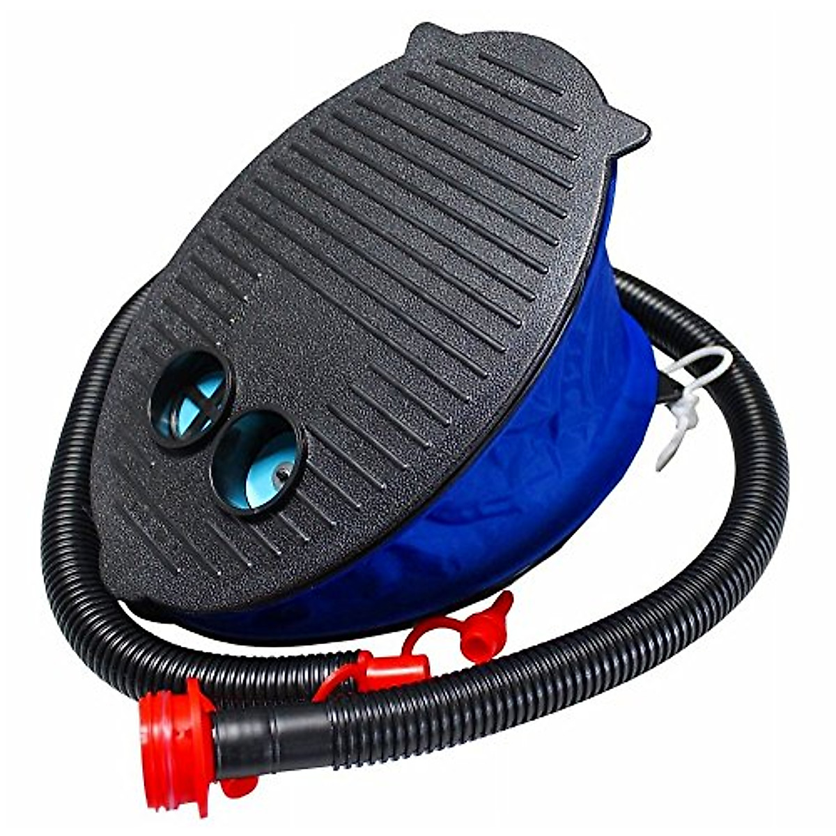 Intex Bellows Foot Pump, 11.5"