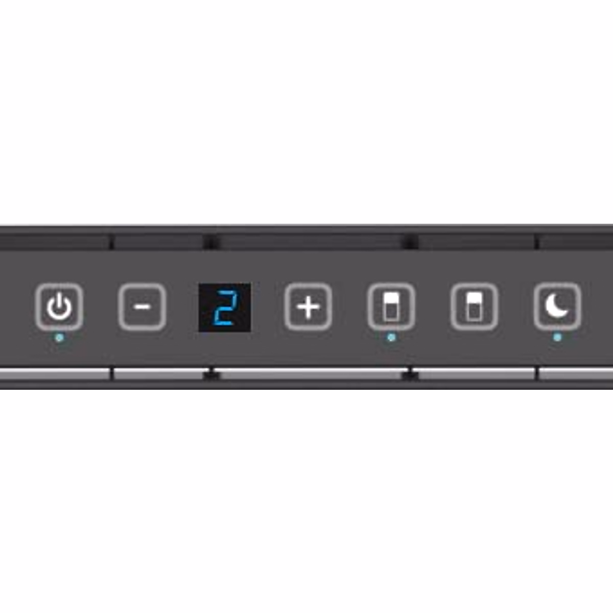 Norcold N10DCBKR 10 cu ft. DC Compressor Refrigerator