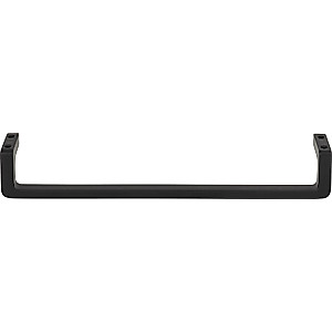 Atlas Homewares A404-WB Atlas Homewares A404 Logan 7-9/16 Inch Center to Center Handle Cabinet Pull