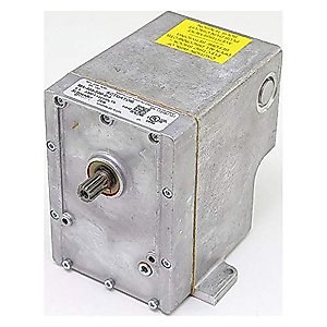 Schneider Electric MA-405-500 2Pos Actuator, 120 VAC, Sr, 16" with Aux