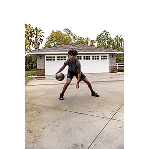 SKLZ Lightweight Control Basketball Trainer for Improved Dribbling