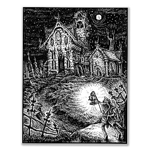 Cathedral of The Undying