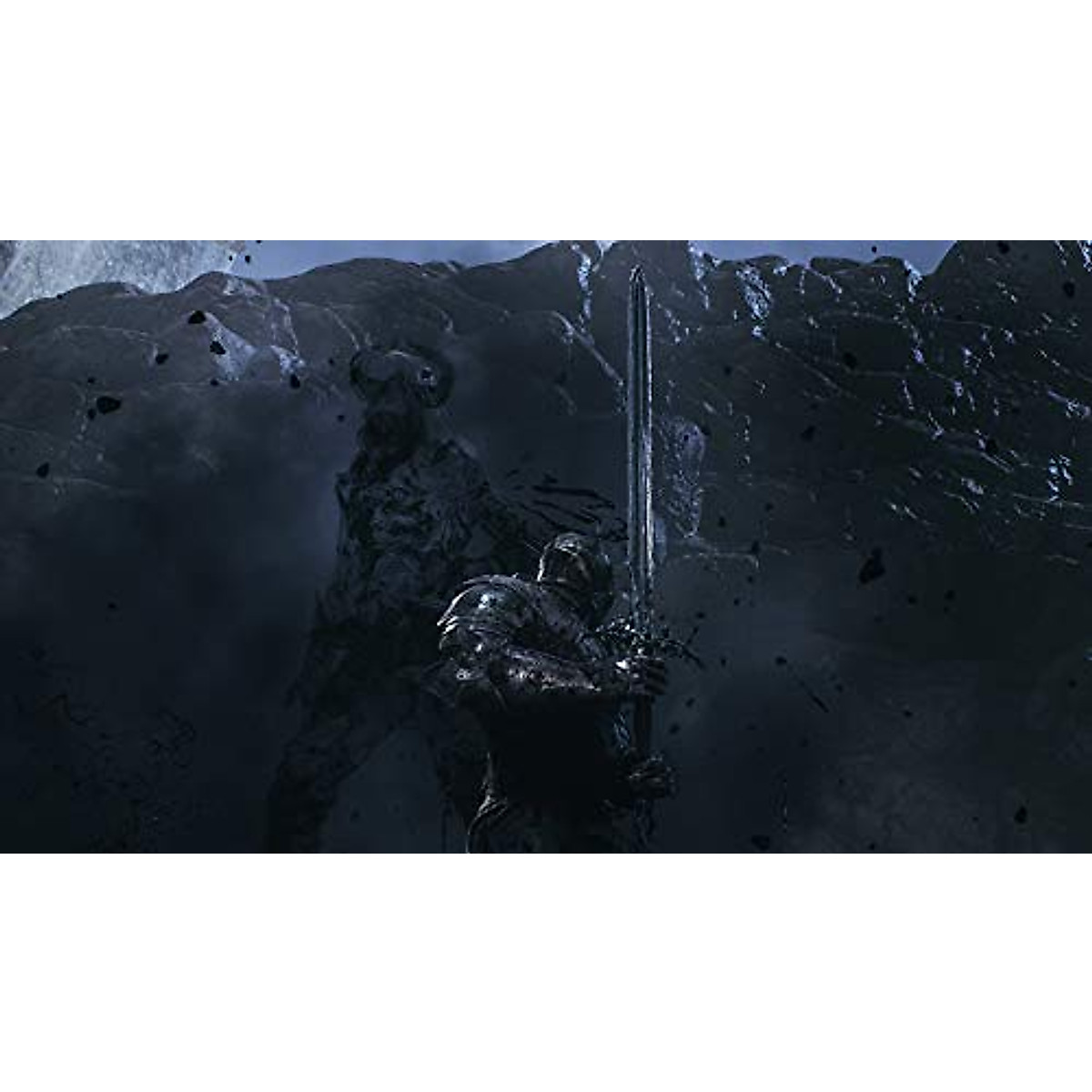 Mortal Shell: Enhanced Edition - Playstation 5