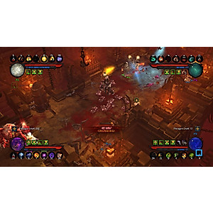Activision NG Diablo 3 Eternal Collection - Switch