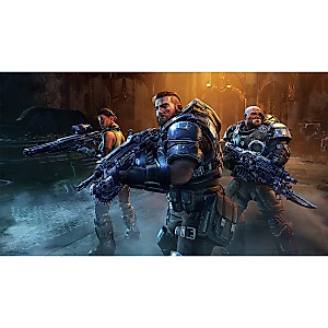 Gears Tactics - Xbox Series X, Xbox One (Xbox Series X)