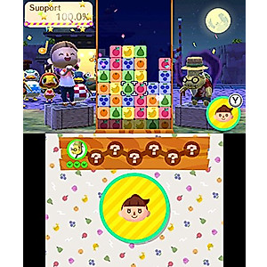 Nintendo Selects - Animal Crossing New Leaf: Welcome amiibo (Nintendo 3DS)