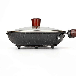 Trivet 6.7 Inch, Cast Iron Trivet With Rubber Pegs/Feet Non-Slip, Rustic Trivets For Hot Pots And Pans, Decorative Kitchen Trivet Mats Hot Pads Pot Coasters(2 Pack)