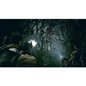 Resident Evil Triple Pack - Nintendo Switch